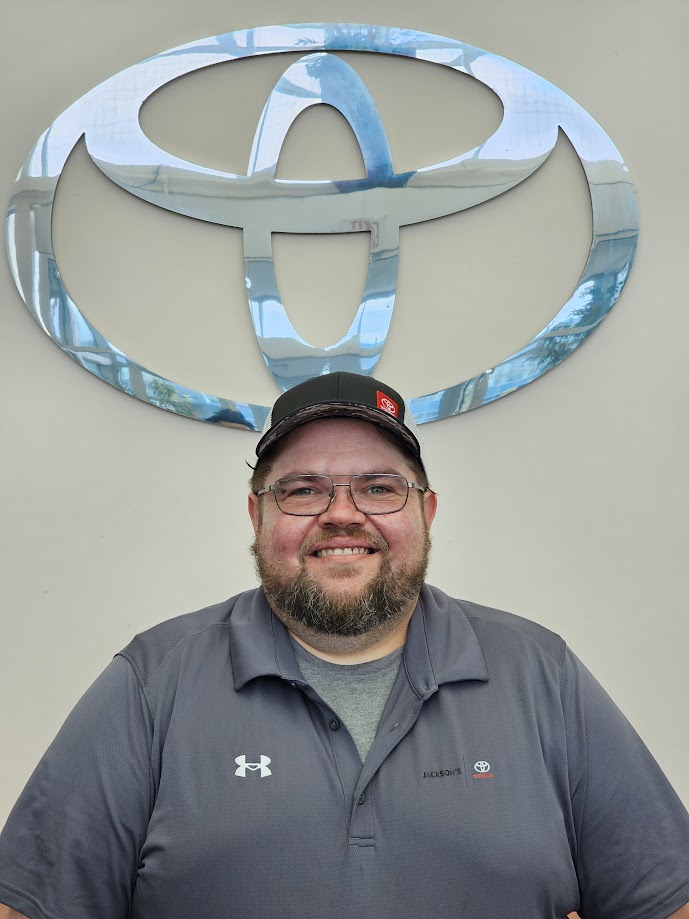 Meet the Jackson’s Toyota Barrie Staff | Barrie Dealer ON.