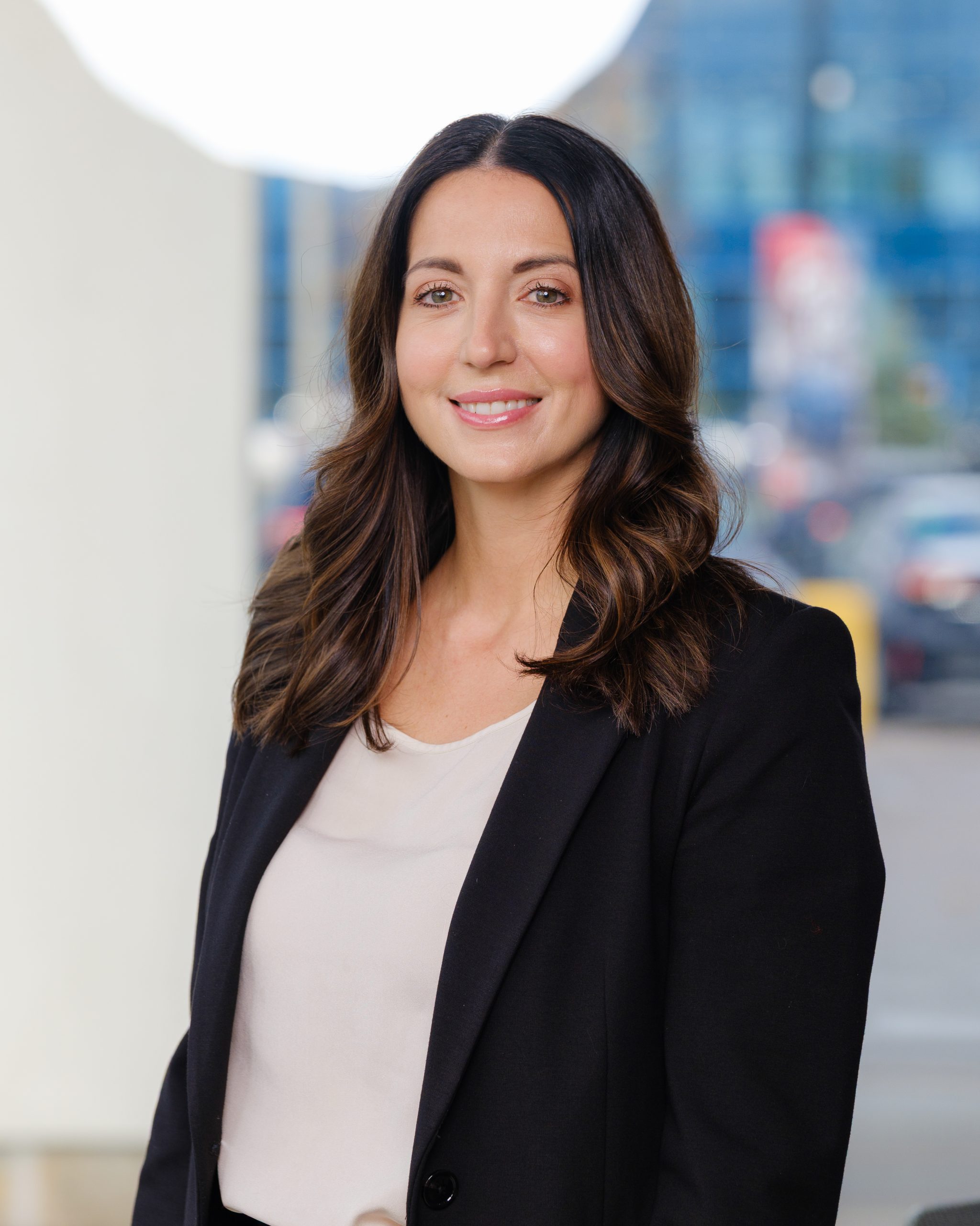 Meet the Jackson’s Toyota Barrie Staff | Barrie Dealer ON.